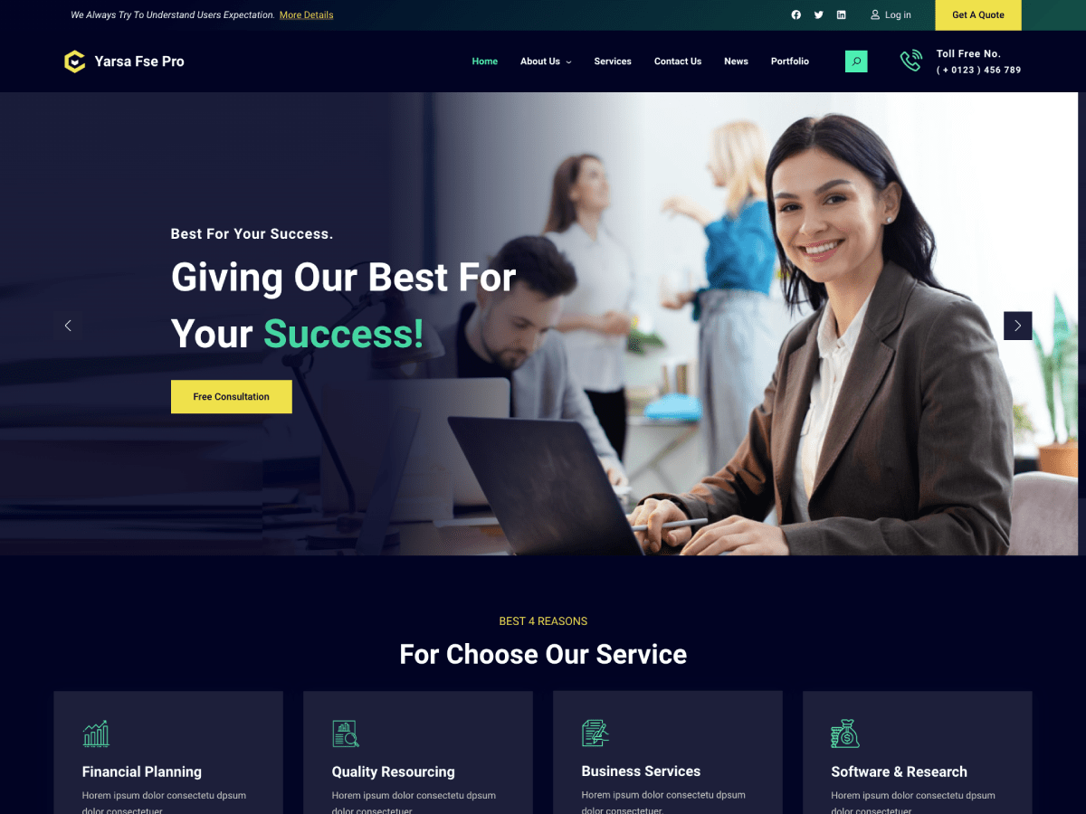 WordPress Themes – Olive Themes
